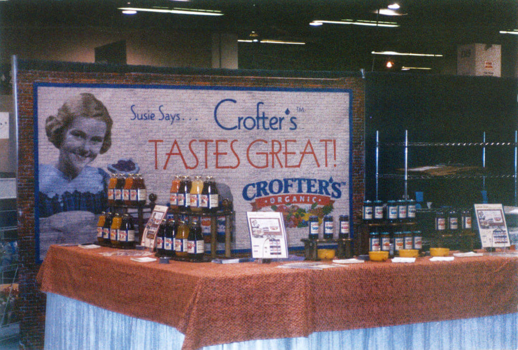 Our Story | Crofter's Organic