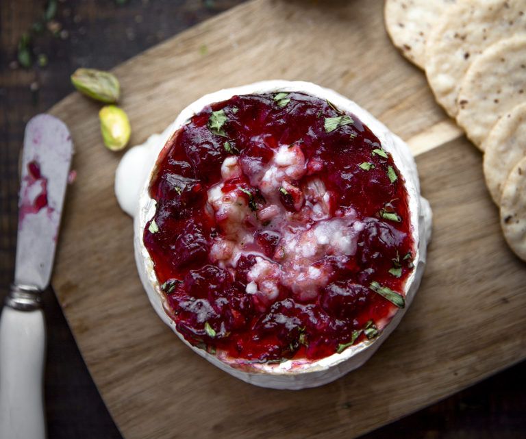 6 Easy Dinner Party Recipes | Crofter's Organic